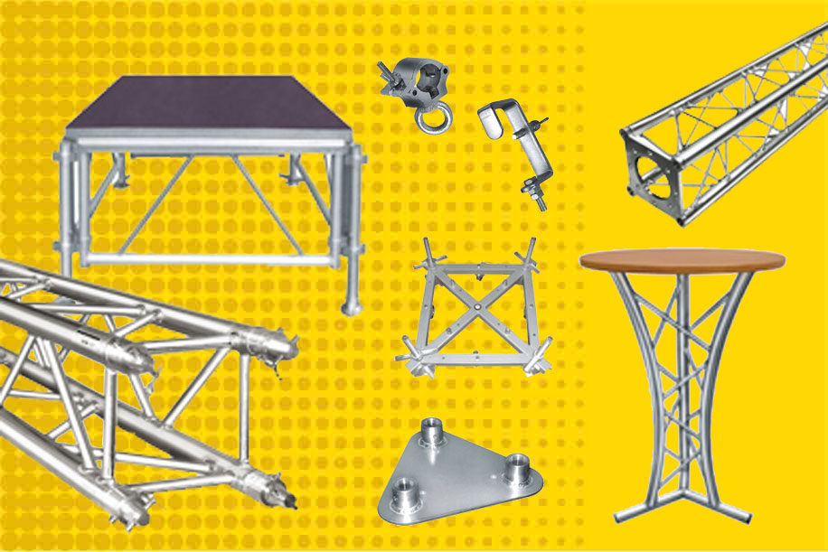 Welcome to Pro-lok website, The Solid Solution